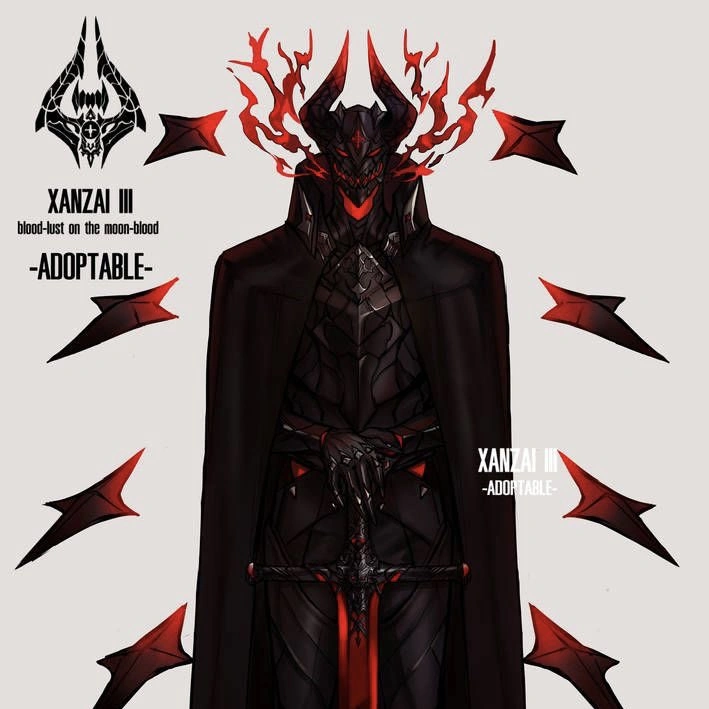 Abyss King | Alpha Studios Wiki | Fandom