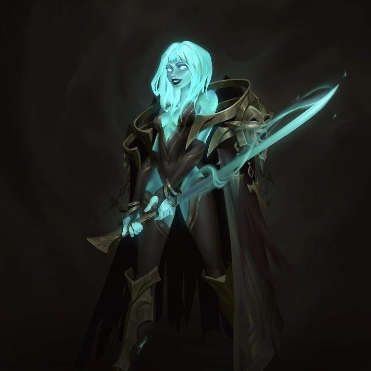 Teal | Alpha Studios Wiki | Fandom