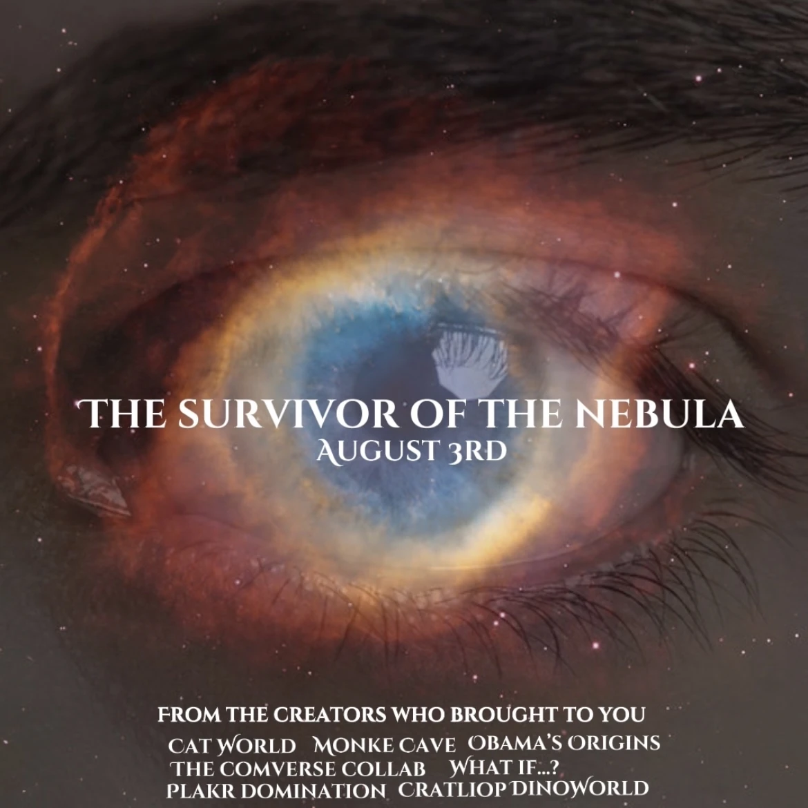 Survivor Of The Nebula | Alpha Studios Wiki | Fandom