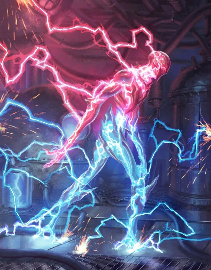 Micro | Alpha Studios Wiki | Fandom