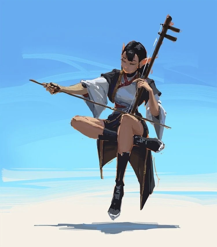 Miya | Alpha Studios Wiki | Fandom