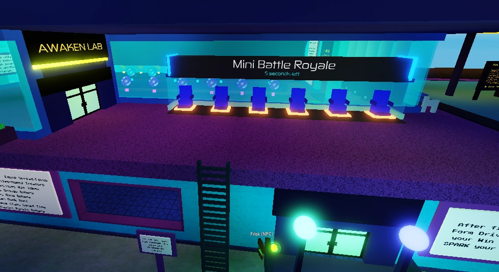 Spawn House | Sotobjects Wiki | Fandom