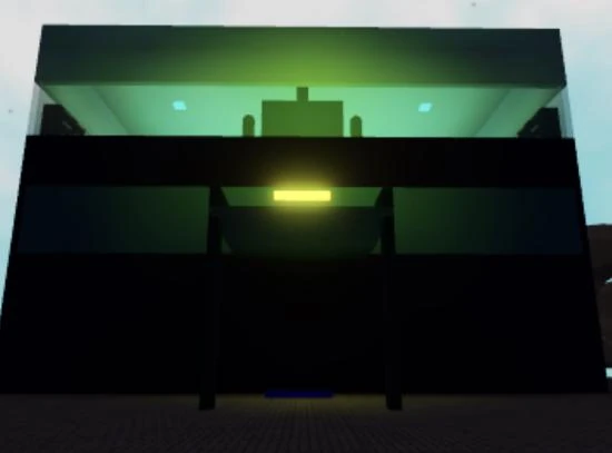 Protection Cube | Sotobjects Wiki | Fandom