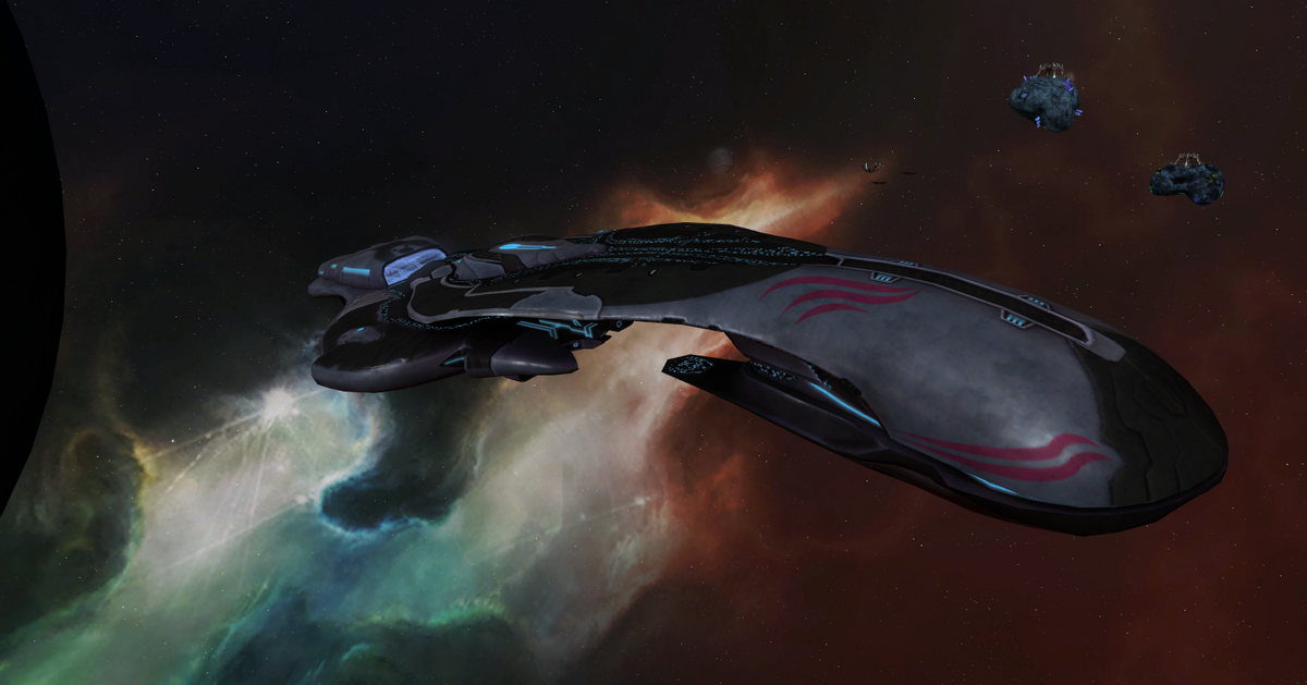 Cas Class Assault Carrier Sins Of The Prophets Wiki Fandom