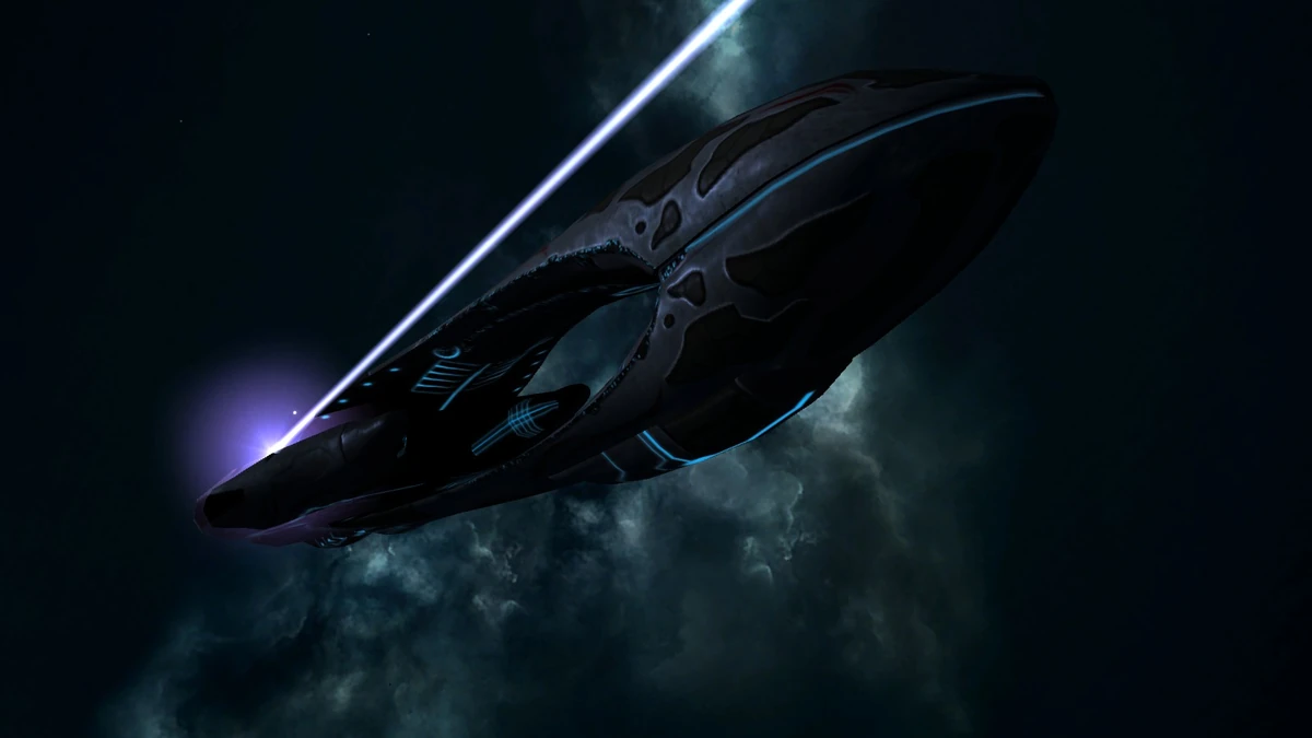DDS-class carrier | Sins of the Prophets Wiki | Fandom