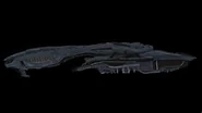 ORS-class heavy cruiser | Sins of the Prophets Wiki | Fandom
