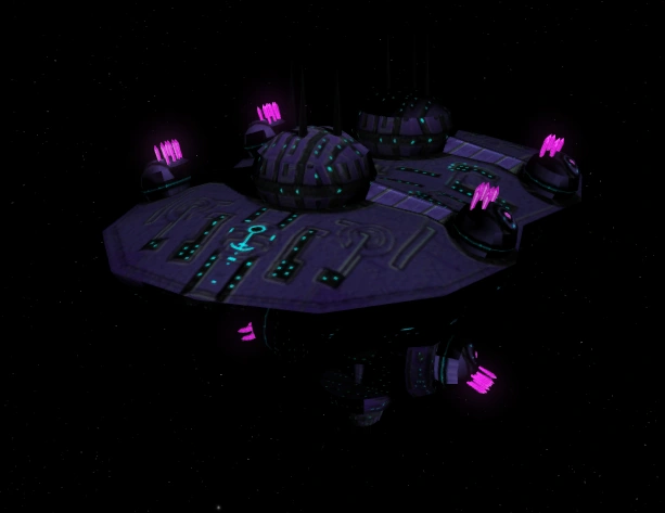 Hanger Defence | Sins of the Prophets Wiki | Fandom