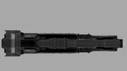 Punic-class supercarrier | Sins of the Prophets Wiki | Fandom