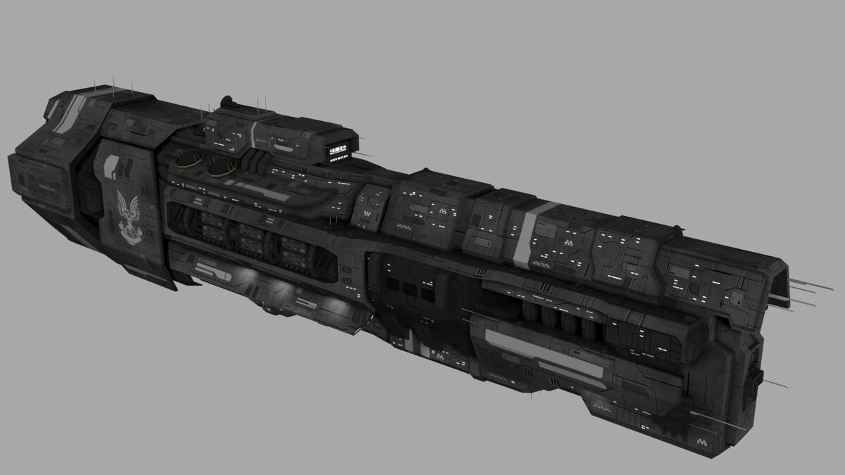 Punic Class Supercarrier Sins Of The Prophets Wiki Fandom