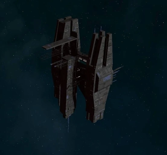 Misriah-Traxus Military Laboratory | Sins of the Prophets Wiki | Fandom