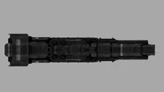 Punic-class supercarrier | Sins of the Prophets Wiki | Fandom