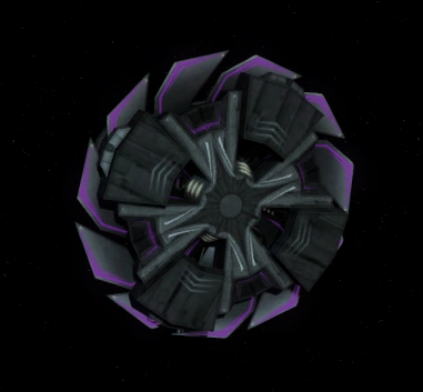 Nano Weapon Jammer | Sins of the Prophets Wiki | Fandom