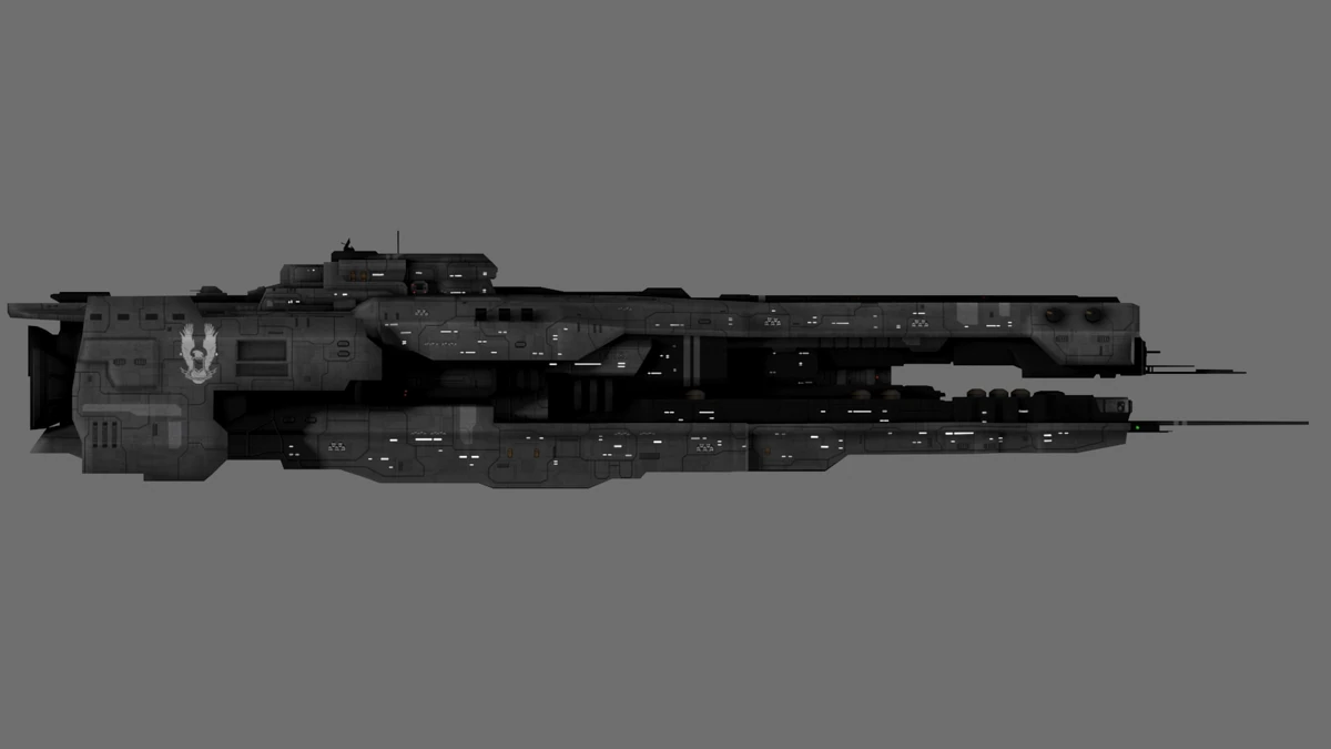 Strident-class heavy frigate | Sins of the Prophets Wiki | Fandom