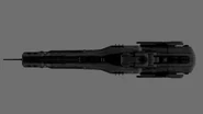 Strident-class heavy frigate | Sins of the Prophets Wiki | Fandom