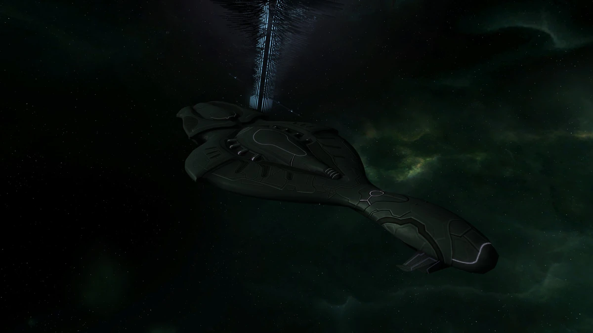 CCS-class battlecruiser | Sins of the Prophets Wiki | Fandom