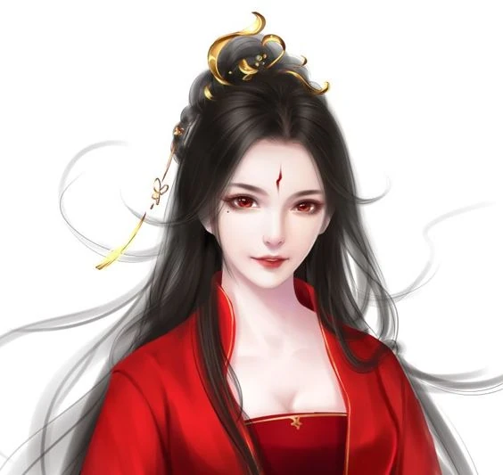 Dan Fei | Sovereign of the Three Realms Wiki | Fandom