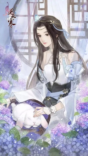 Wen Ziqi | Sovereign of the Three Realms Wiki | Fandom