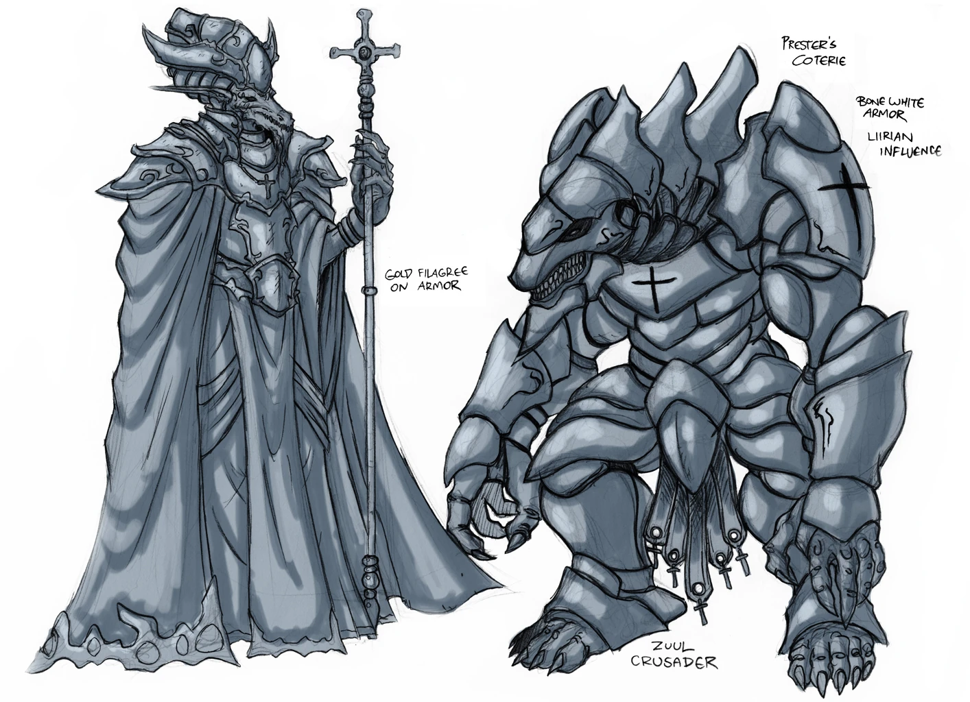 Sword Of The Stars Liir