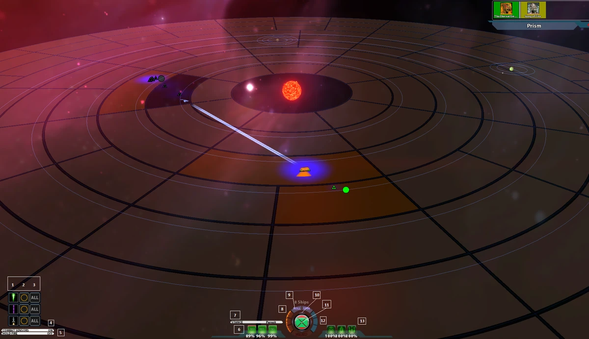 Combat UI Tutorial | Sotsii Wiki | Fandom