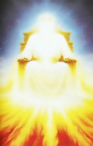 Yahweh | SOTU Wiki | Fandom