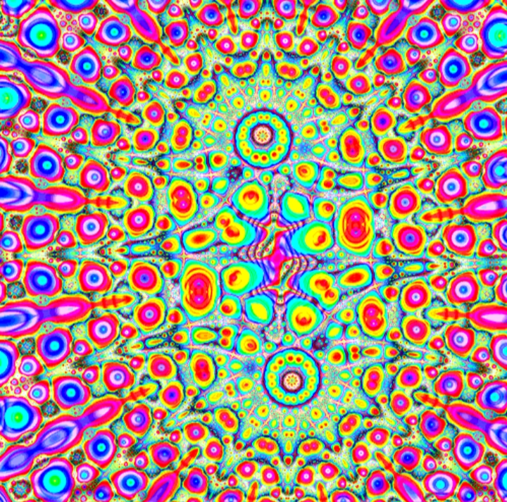 Khaos | SOTU Wiki | Fandom