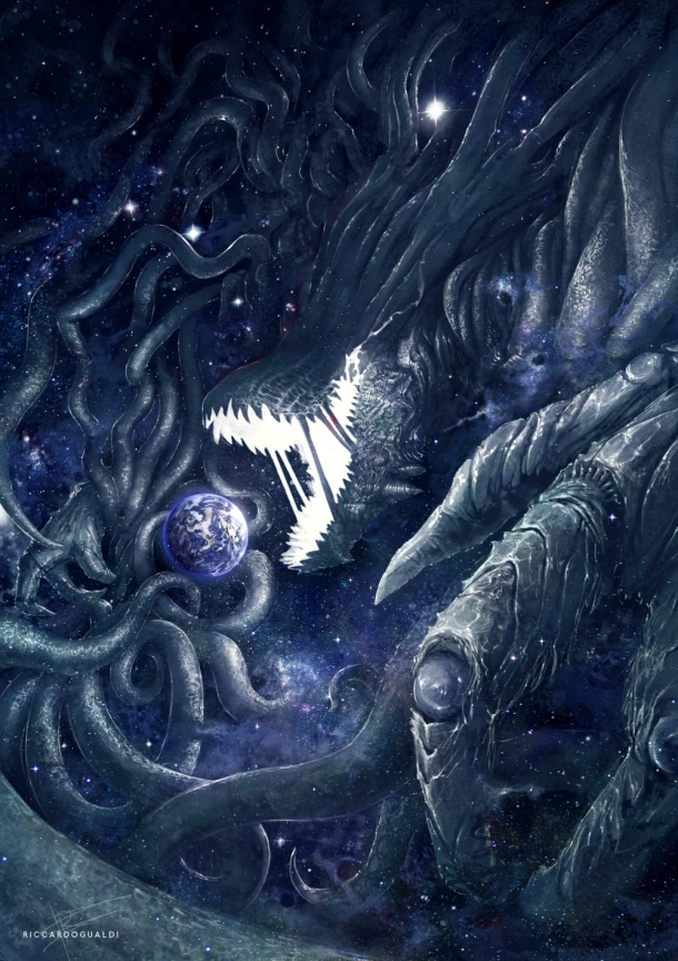 Azathoth | SOTU Wiki | Fandom