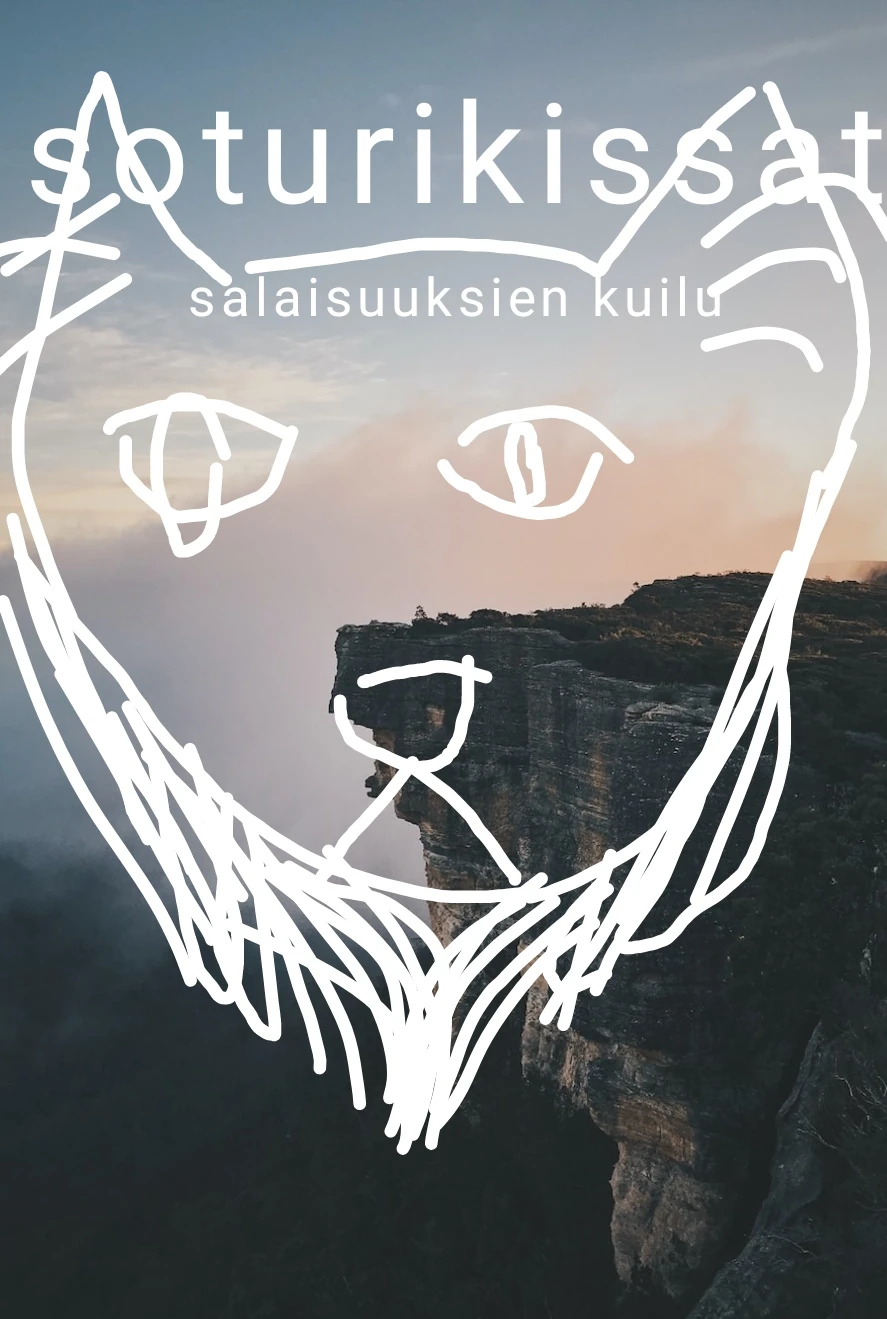 Salaisuuksien kuilu (Wikin yhteistarina) | Soturikissat fani Wiki | Fandom