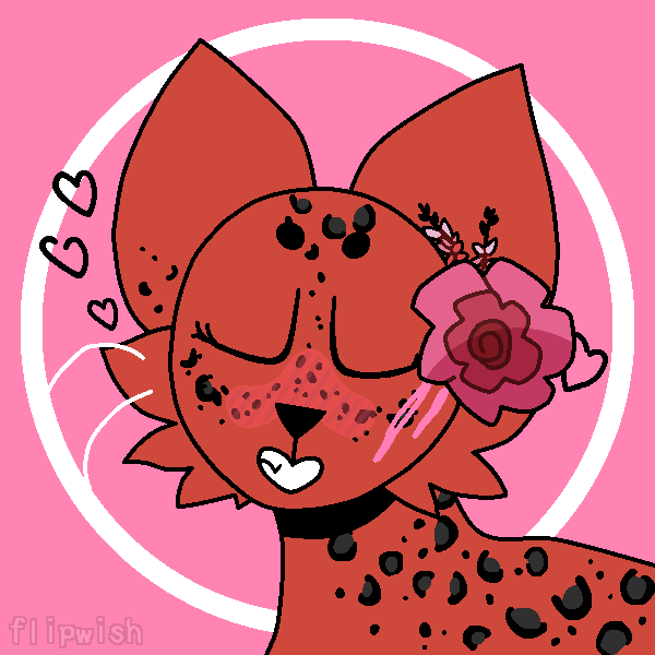 Tulimarja | Soturikissat fani Wiki | Fandom