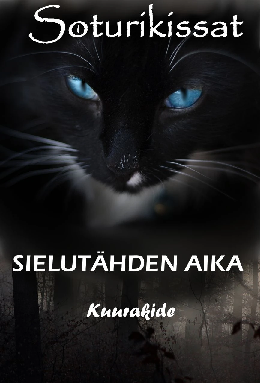 Sielutähden aika | Soturikissat fani Wiki | Fandom