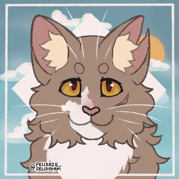 Neilikkakorva (OL) | Soturikissat fani Wiki | Fandom