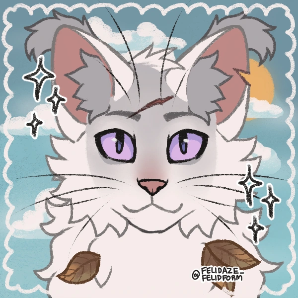 Lumimyrsky (ALT) | Soturikissat fani Wiki | Fandom