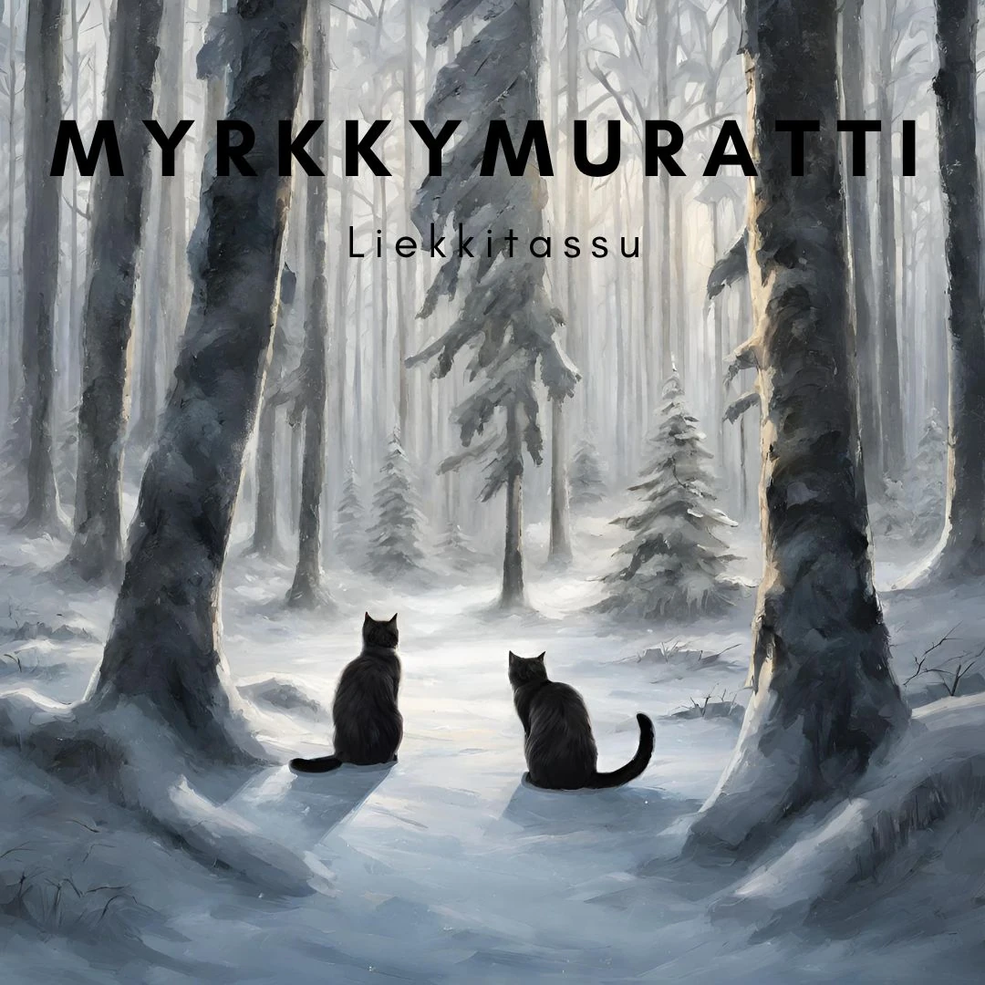 Myrkkymuratti | Soturikissat fani Wiki | Fandom