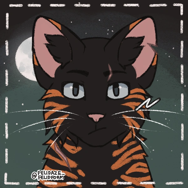 Varisroihu | Soturikissat fani Wiki | Fandom