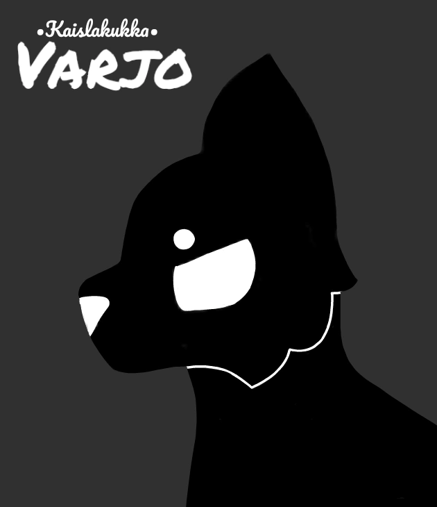 Varjo | Soturikissat fani Wiki | Fandom