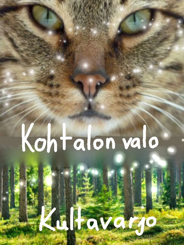 Kohtalon valo | Soturikissat fani Wiki | Fandom