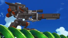 Riko | Soukou Musume Senki Wiki | Fandom