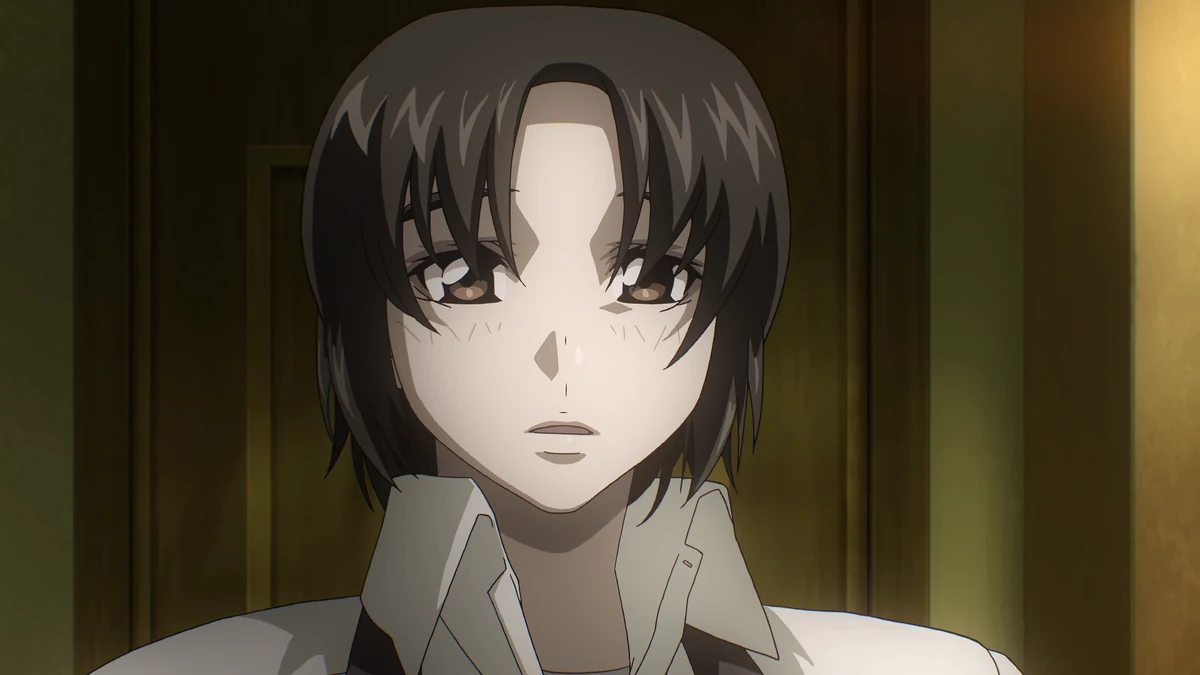 Kazuki Makabe | Soukyuu no Fafner Wiki | Fandom