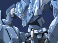 Mark Elf | Soukyuu no Fafner Wiki | Fandom