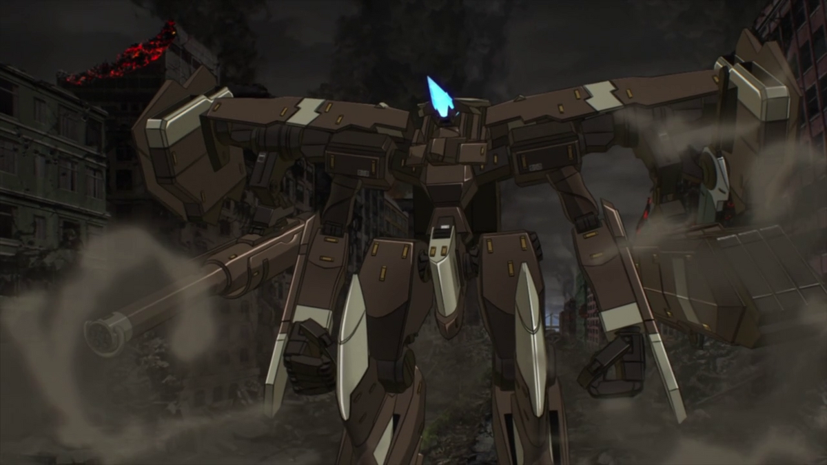 Olympia Angels Soukyuu No Fafner Wiki Fandom