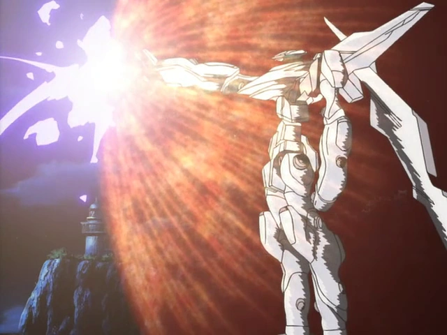 Friends -Welcome Home- | Soukyuu no Fafner Wiki | Fandom