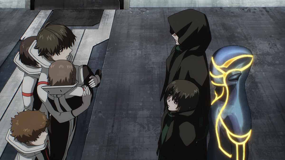 Legatogallery Soukyuu No Fafner Wiki Fandom