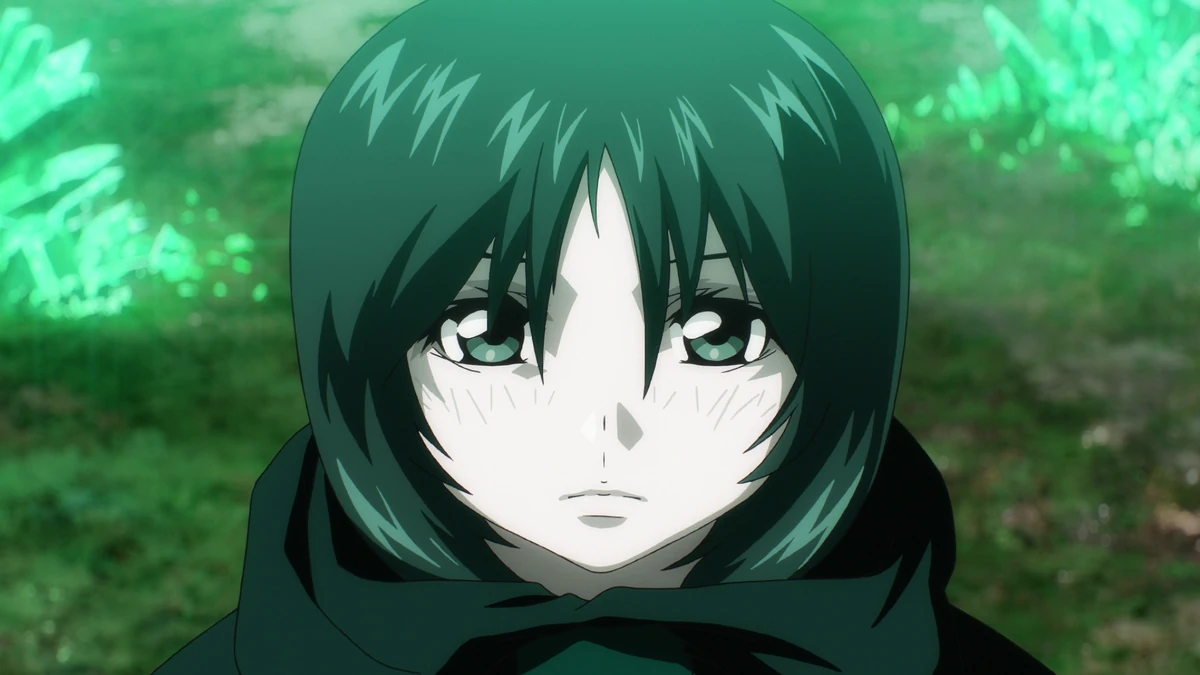 Floro | Soukyuu no Fafner Wiki | Fandom