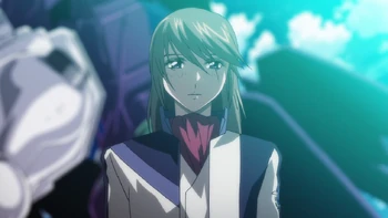 Soushi Minashiro | Soukyuu no Fafner Wiki | Fandom