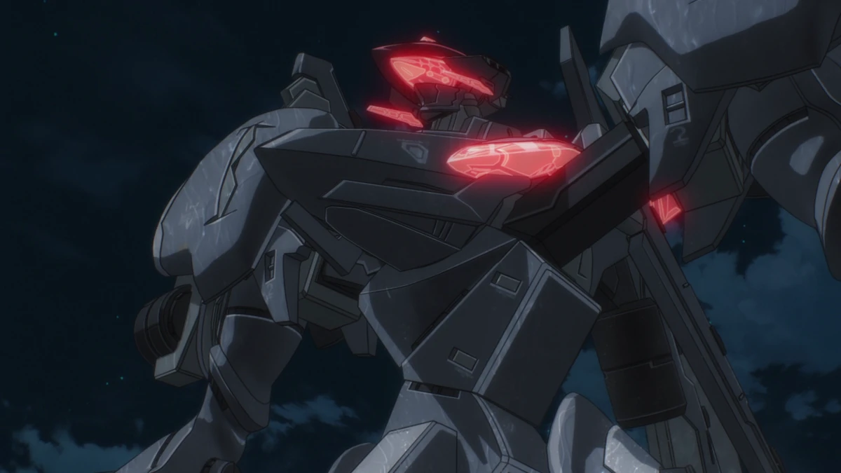 Mark Zehn Kai/Gallery | Soukyuu no Fafner Wiki | Fandom