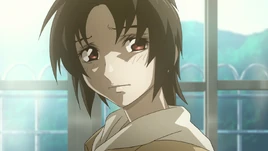 Kazuki Makabe | Soukyuu no Fafner Wiki | Fandom