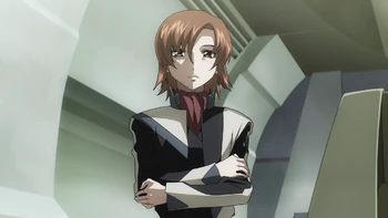 Maya Toomi | Soukyuu no Fafner Wiki | Fandom