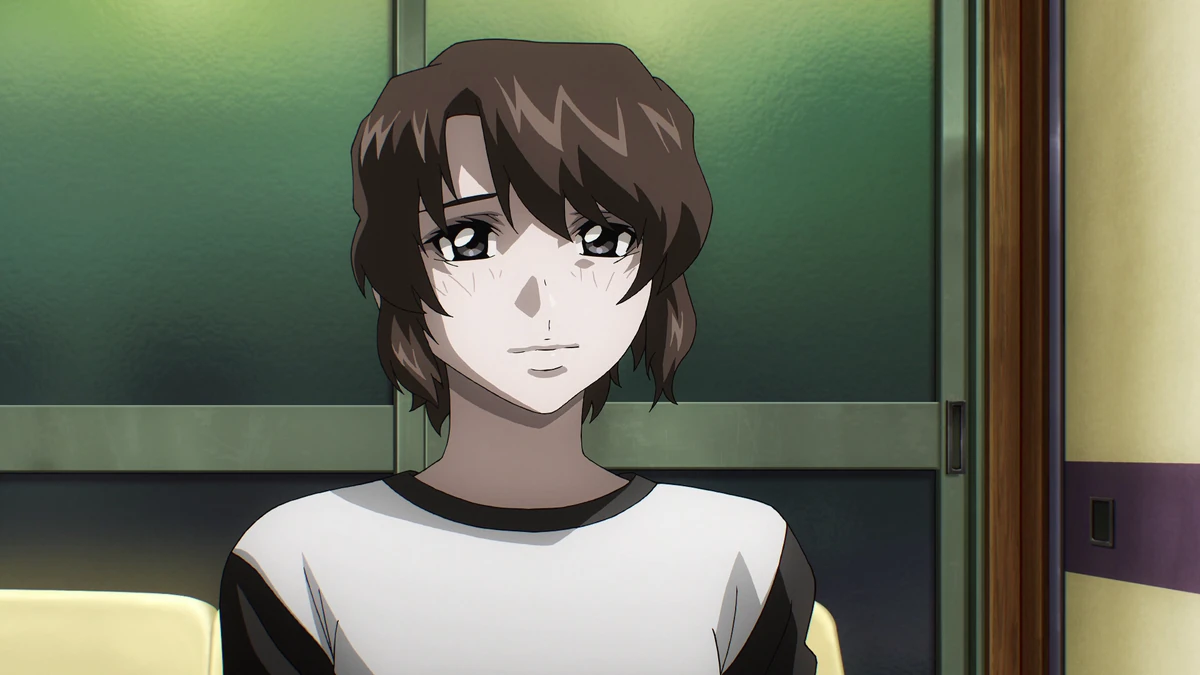 Sakura Kondou | Soukyuu no Fafner Wiki | Fandom