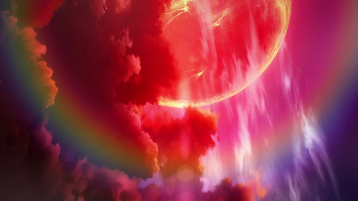 Heroes, Two Heroes/Gallery | Soukyuu no Fafner Wiki | Fandom