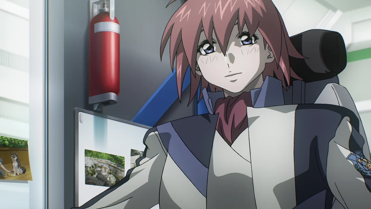Category:Human Army | Soukyuu no Fafner Wiki | Fandom