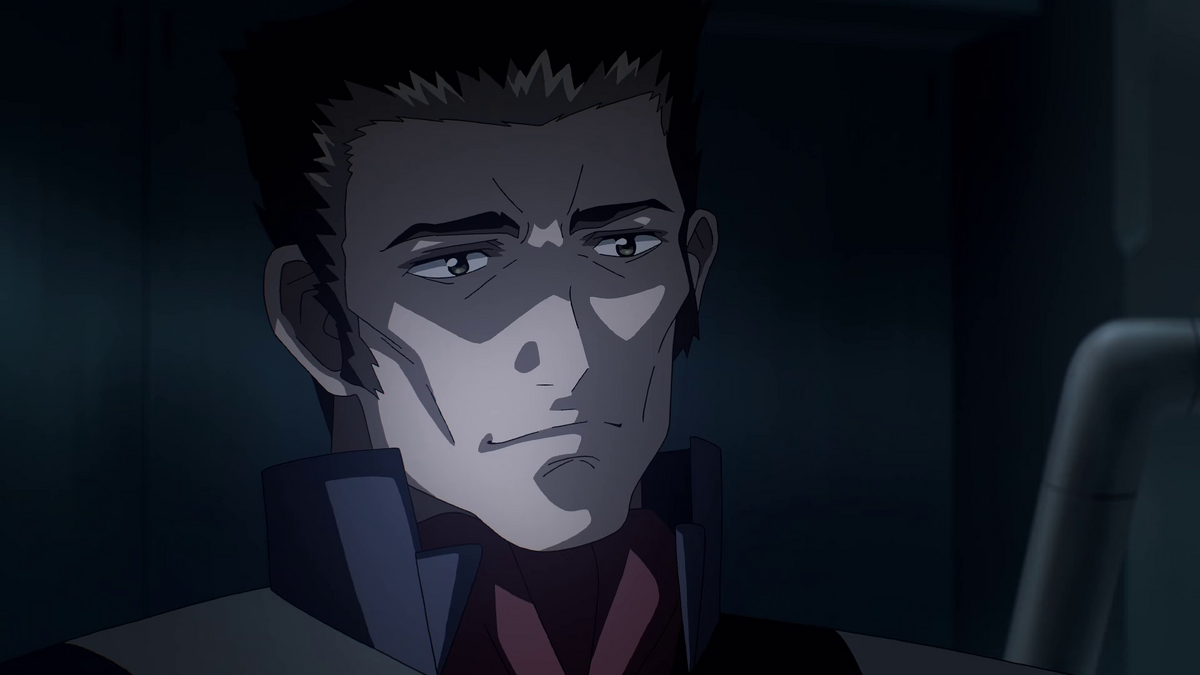 Kyousuke Mizoguchi Soukyuu No Fafner Wiki Fandom